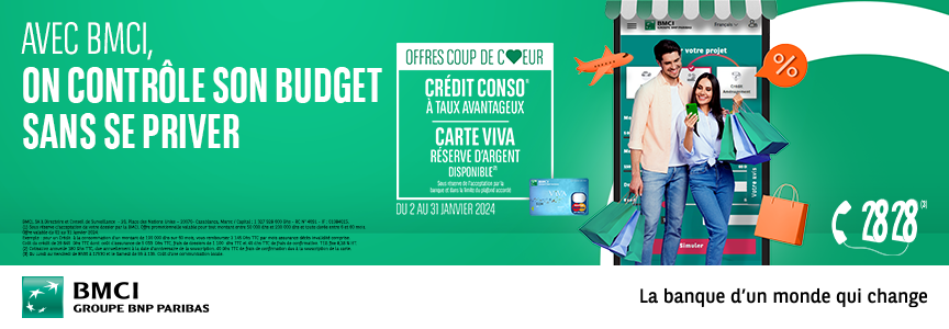 Economie Maroc | Le 2 Minutes.Com